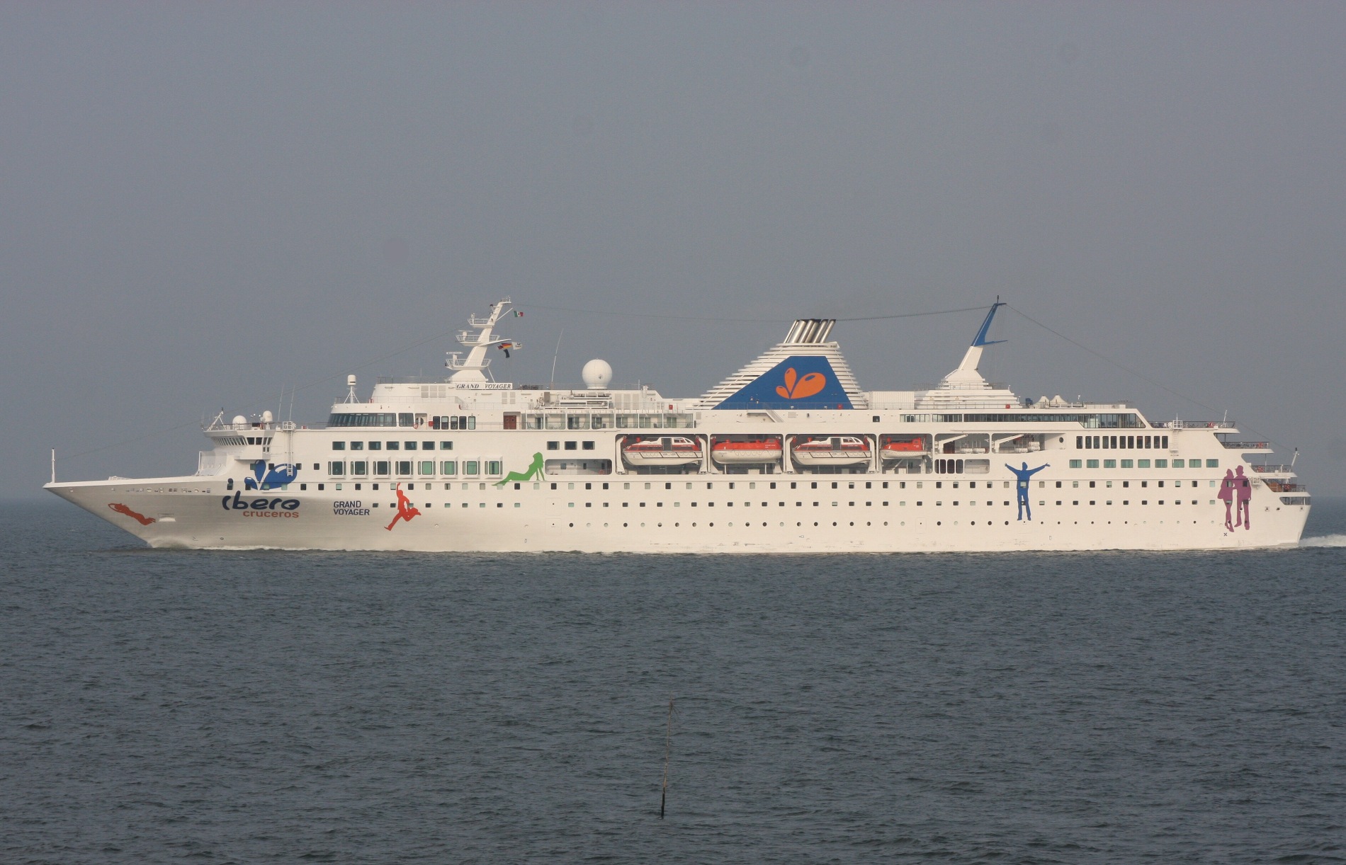 Grand Voyager