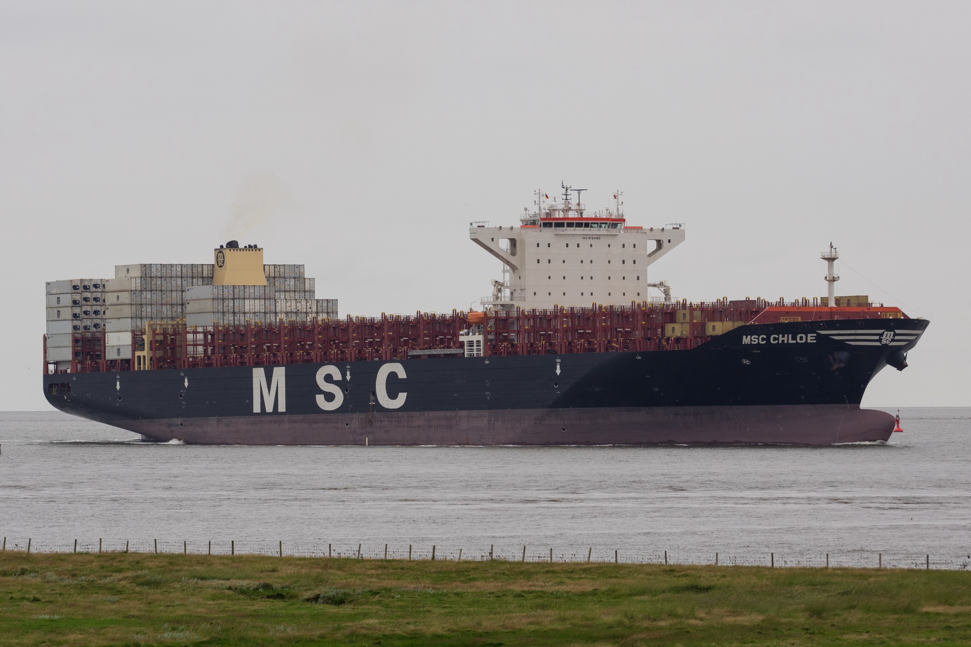 Schiffsalbum und Sailinglist Cuxhaven